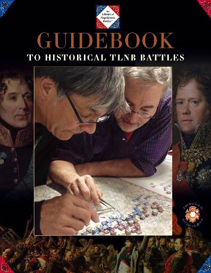 Guidebook to Historical Napoleonic Battles – Operational Studies Group