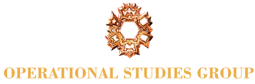 OSG's Game Series – Operational Studies Group