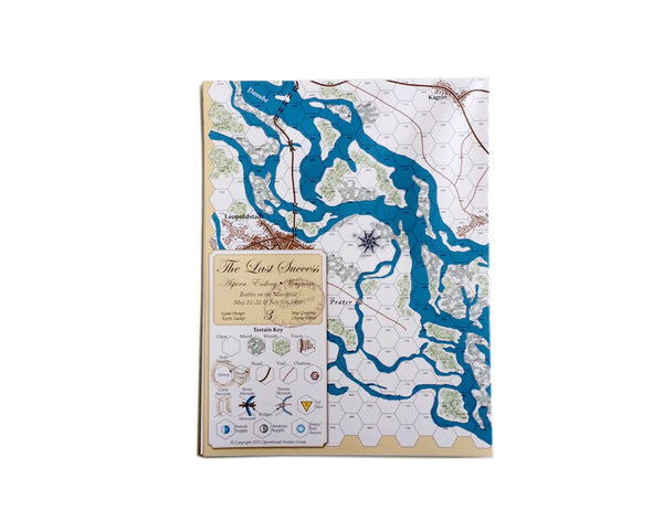 Maps – Page 9 – Operational Studies Group